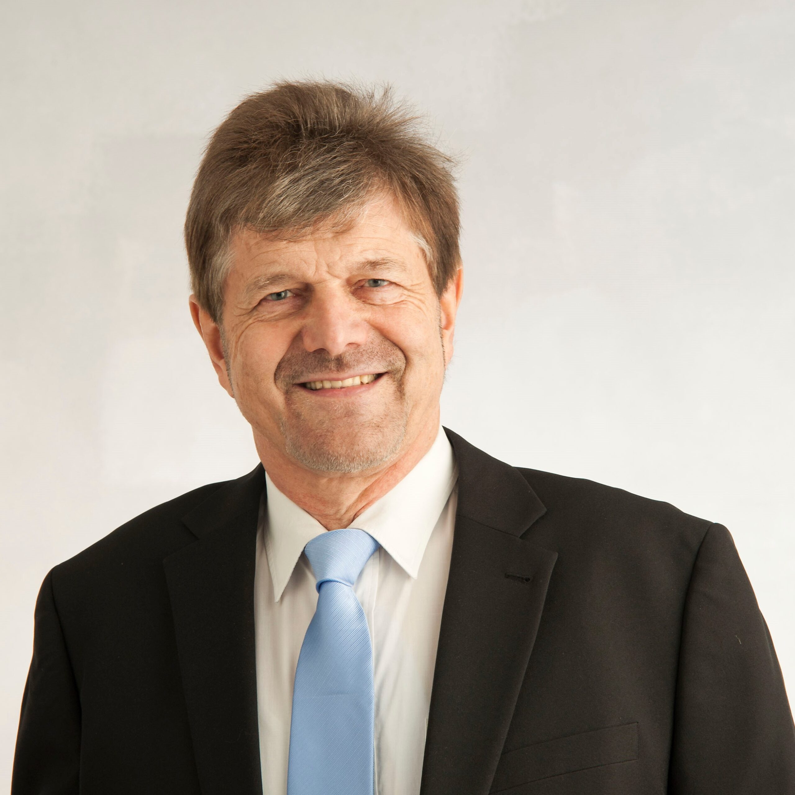 SVP Wila - Hans-Peter Meier